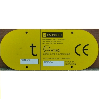 Metal Photo - your durable signs - your lasting image